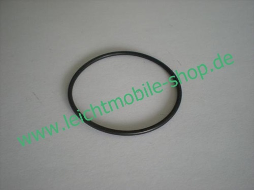 O-Ring Dieselfilter groß - Leichtmobile-Shop: Ersatzteile für nahezu ...