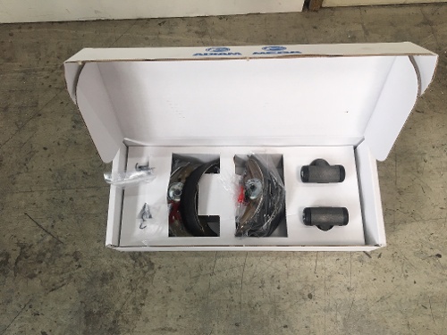 Kit Bremsen Hinten - Leichtmobile-Shop: Ersatzteile für nahezu jeden ...